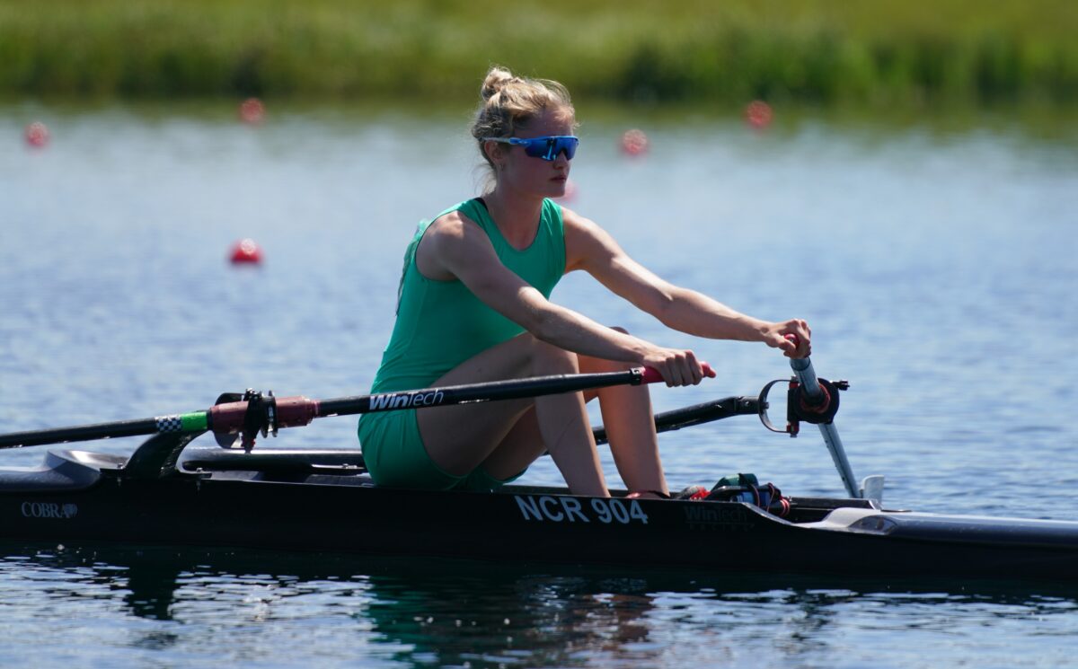 Gallery - Nottinghamshire County Rowing Association