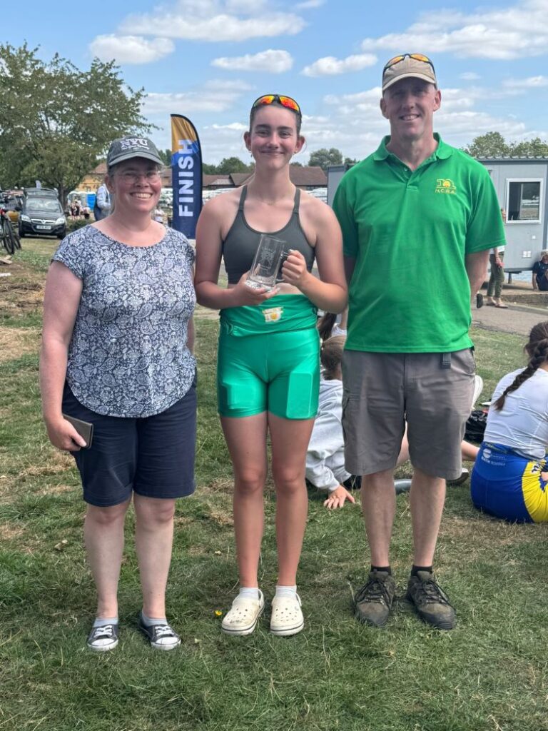 Peterborough Summer Regatta 2025 - Nottinghamshire County Rowing ...